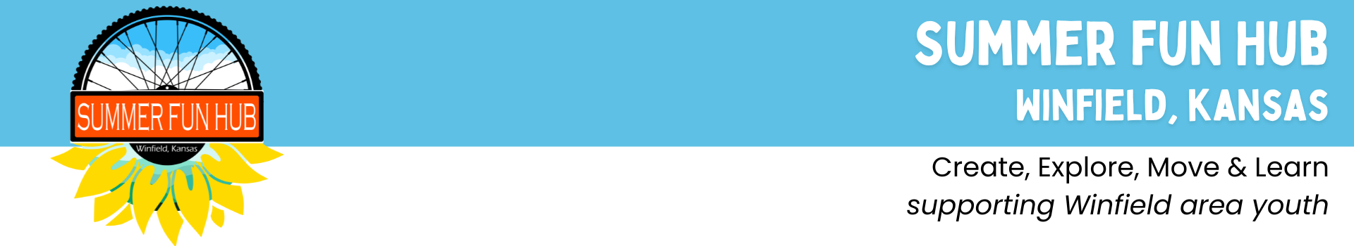 Winfield Summer Fun Hub